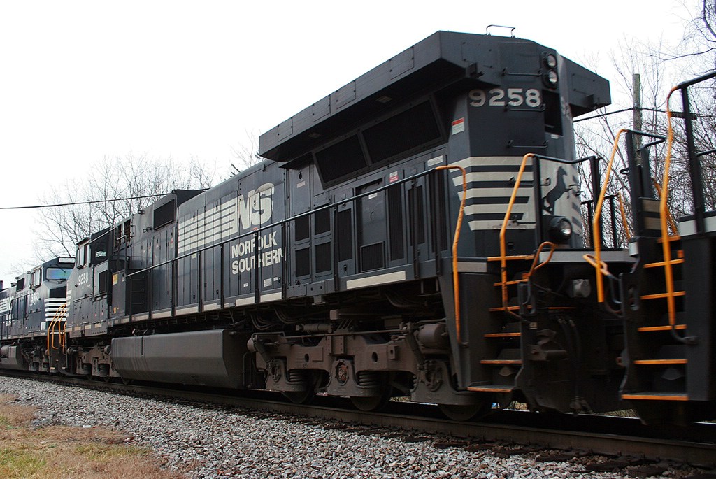 NS 9258